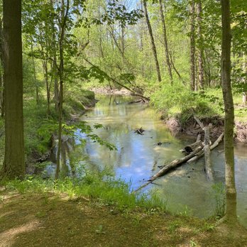 POWDER MILLS PARK - Updated July 2025 - 101 Photos & 18 Reviews - 154 ...