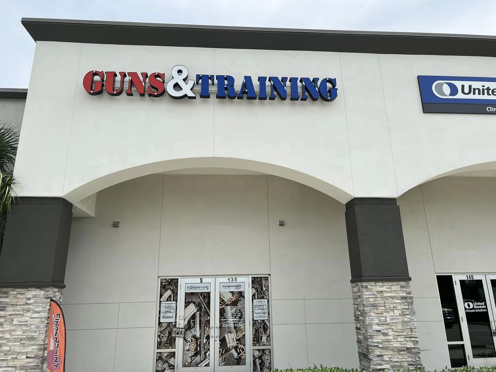 FLORIDA FFL - Updated July 2025 - 35 Photos & 10 Reviews - 7131 Alico ...