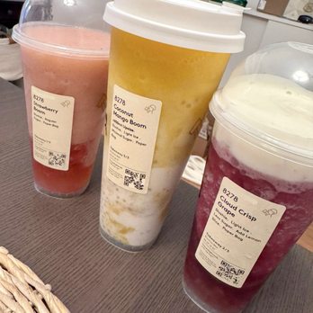 HEYTEA - Updated August 2025 - 109 Photos & 52 Reviews - 2120 86th St ...