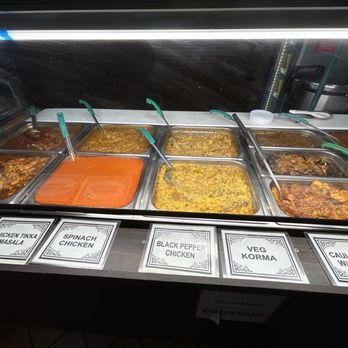 CURRYLAND INDIAN FOOD - Updated June 2024 - 536 Photos & 879 Reviews ...