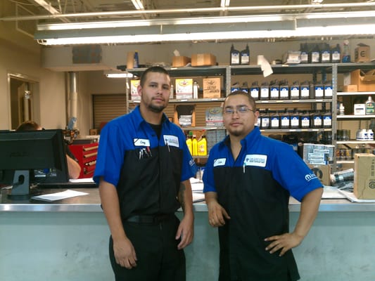 TOMBALL FORD SERVICE CENTER - Updated December 2025 - 18 Photos & 78 ...