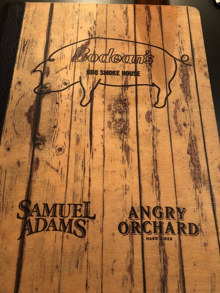 BODEAN’S BBQ - COVENT GARDEN - Updated June 2025 - 21 Photos & 12 ...