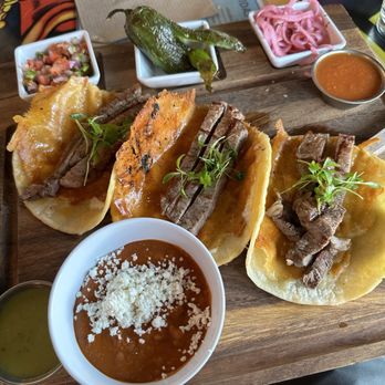 LA CHINGADA COCINA MEXICANA - Updated July 2025 - 530 Photos & 554 ...