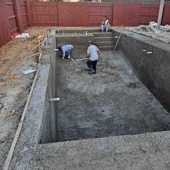 GARY POOLS - Updated May 2025 - 125 Photos & 108 Reviews - 438 Sandau ...