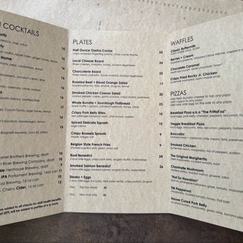 ROOF 106 - Updated January 2026 - 448 Photos & 178 Reviews - 106 ...