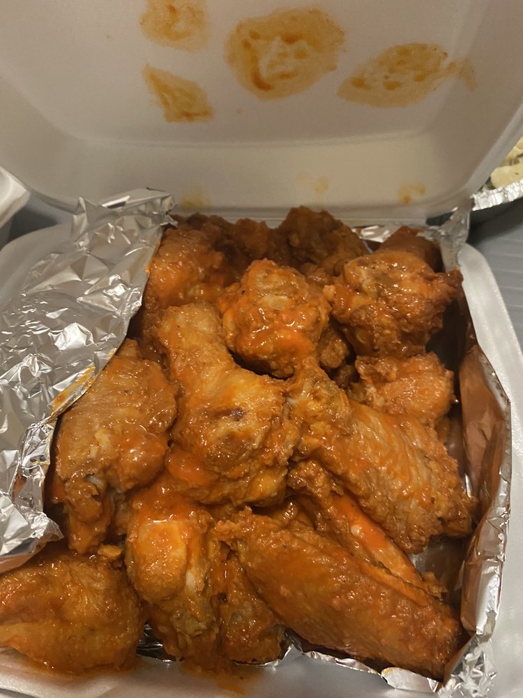 DOC’S PIZZA - Updated December 2025 - 25 Photos & 58 Reviews - 607 S ...