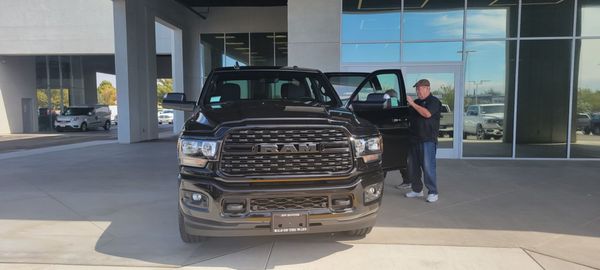 THE HUNTER DODGE CHRYSLER JEEP RAM FIAT WAY - Updated September 2025 ...