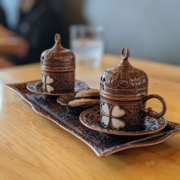 BABA RESTAURANT - Updated October 2025 - 275 Photos & 197 Reviews ...