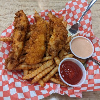 FLIRTY BIRD NASHVILLE HOT CHICKEN - Updated December 2025 - 36 Photos ...