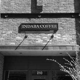 INDABA COFFEE - Updated July 2025 - 105 Photos & 111 Reviews - 1425 W ...