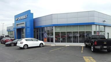 BOUCHER CHEVROLET OF WAUKESHA - Updated December 2025 - 15 Photos & 51 ...