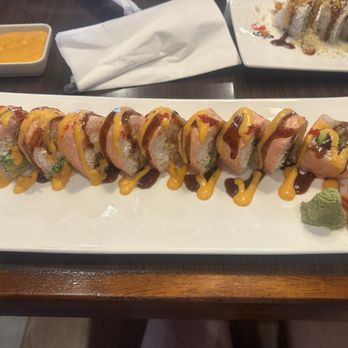 SHOGUN JAPANESE GRILL & SUSHI BAR - Updated December 2025 - 114 Photos ...