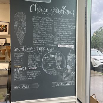 LIFTOFF CREAMERY - Updated April 2024 - 207 Photos & 128 Reviews - 111 E 16th St, Indianapolis ...
