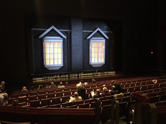 SHAKESPEARE THEATRE COMPANY - 70 Photos & 95 Reviews - 610 F St NW ...