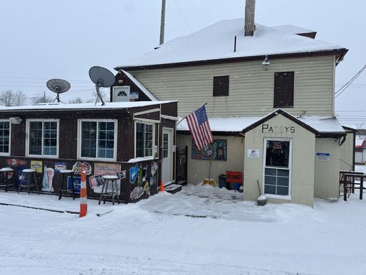 PATSY’S BAR - Updated October 2025 - 22 Photos - 2212 Wilson Ave ...