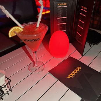 VOODOO ROOFTOP LOUNGE & HOOKAH - Updated August 2024 - 236 Photos & 354 ...