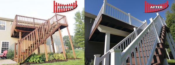 MAPLE VALLEY FENCE - Updated May 2026 - 50 Photos - 2447 Township Rd ...