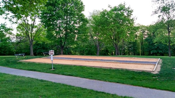 ADAMS RICCI PARK - 19 Photos - Parks - 100 E Penn Dr, Enola, PA