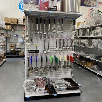 RESTAURANT WAREHOUSE BY CULINARY DEPOT - Updated October 2025 - 2880 NW ...