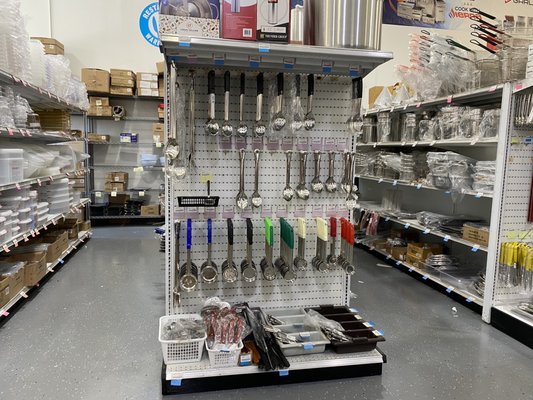 RESTAURANT WAREHOUSE BY CULINARY DEPOT - Updated October 2025 - 2880 NW ...