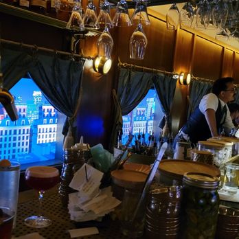 PLATFORM 18 AT CENTURY GRAND - Updated August 2024 - 1023 Photos & 485 ...