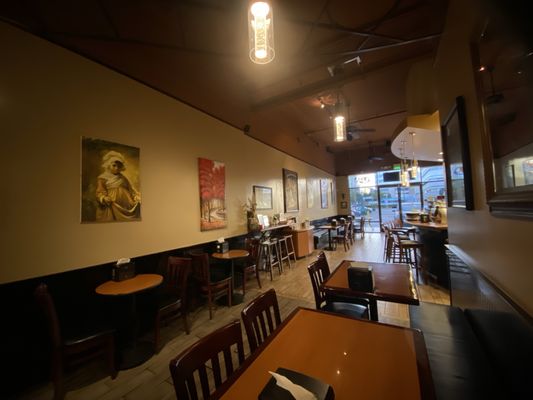 KAFFA COFFEEHOUSE - Updated December 2025 - 319 Photos & 464 Reviews ...