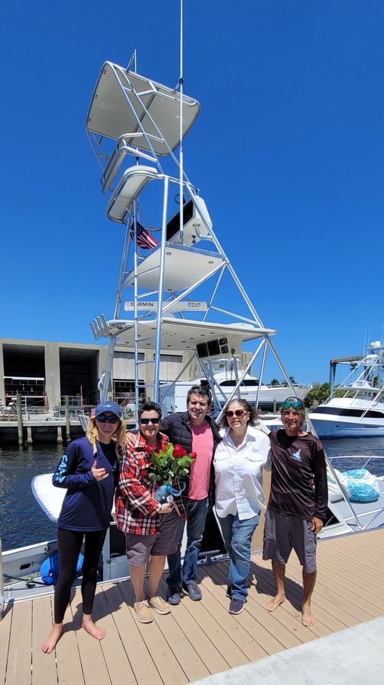 CAPTAIN SUNSHINE FISHING CHARTERS - Updated October 2025 - 62 Photos ...