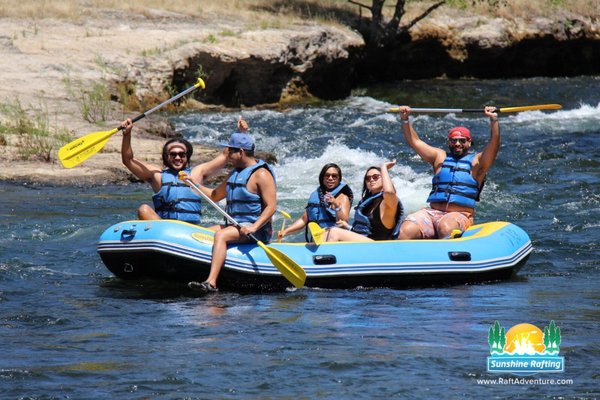 Rafting/Kayaking - SUNSHINE RAFTING ADVENTURES - 120 Photos & 248 ...
