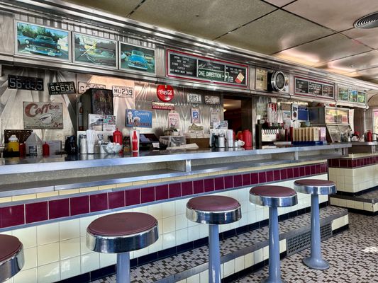 ROUTE 104 DINER - Updated June 2026 - 76 Photos & 149 Reviews - 752 Nh ...
