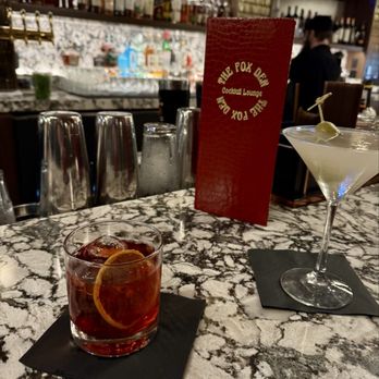 THE FOX DEN - Updated July 2025 - 31 Photos & 37 Reviews - 1312 Pacific ...