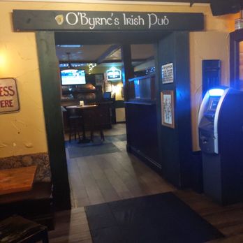 O’BYRNE’S IRISH PUB - Updated December 2025 - 76 Photos & 97 Reviews ...