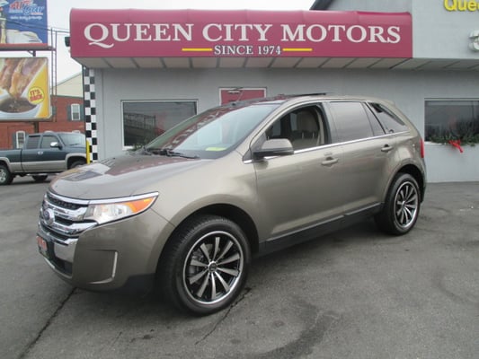 QUEEN CITY MOTORS - Updated December 2025 - 11 Photos & 23 Reviews - 99 ...