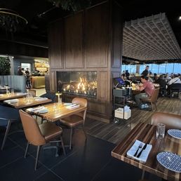 AP ROOFTOP - Updated June 2025 - 105 Photos & 53 Reviews - 1200 Ocean ...