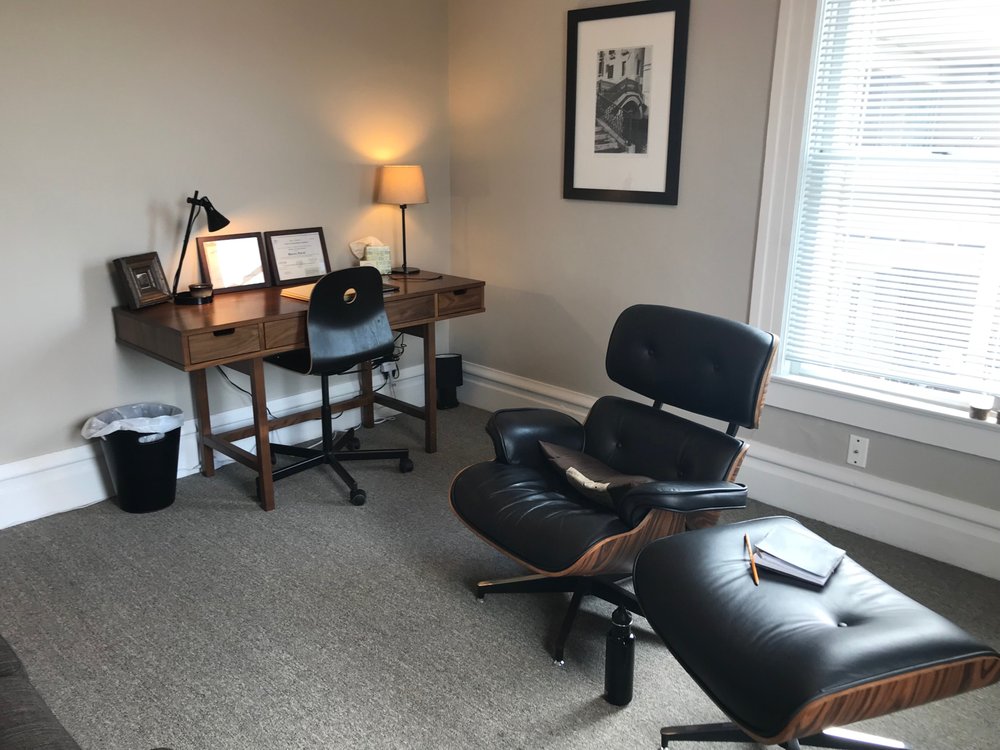 ENSO THERAPY GROUP - Updated January 2026 - 1525 Shattuck Ave, Berkeley ...