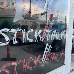 STICK TALK CAJUN HIBACHI - Updated July 2025 - 117 Photos & 117 Reviews ...