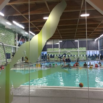 MINTO RECREATION COMPLEX - BARRHAVEN - Updated December 2025 - 3500 ...