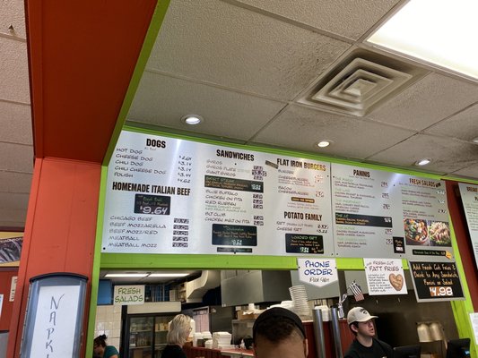 FATT MUSTARD CAFE - Updated January 2025 - 140 Photos & 160 Reviews ...