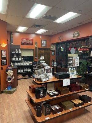 NICE ASH CIGARS & LOUNGE - Updated December 2025 - 20 Photos & 25 ...