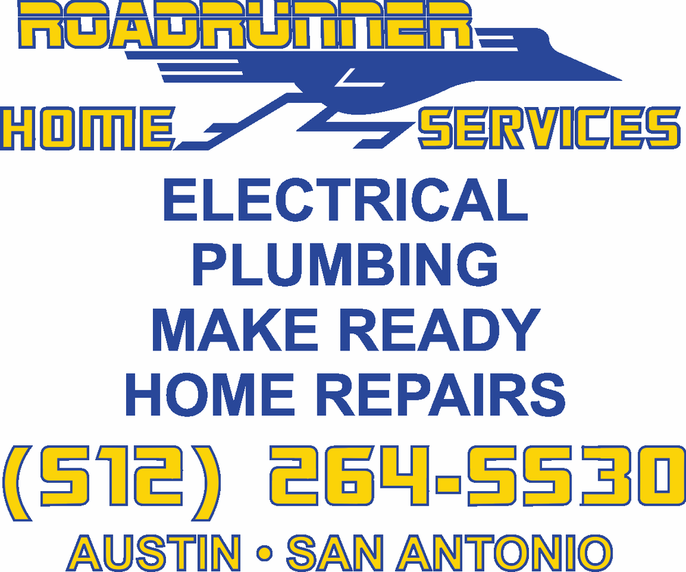 ROAD RUNNER HOME SERVICES - Updated December 2025 - San Antonio, Texas ...