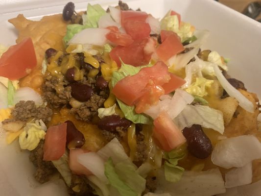 STRAIGHT FROM “THE REZ” INDIAN TACOS - Updated October 2025 - 5615 ...