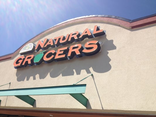 NATURAL GROCERS - Updated December 2025 - 21 Reviews - 1123 Camino Del ...