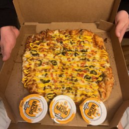 Toppers Pizza Reviews | Read Customer Service Reviews of toppers.com