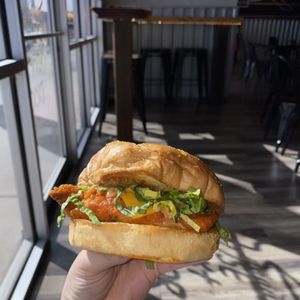 PANDA BURGERS - 207 Photos & 137 Reviews - 10780 Pebble Hills Blvd, El ...