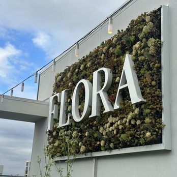 FLORA ROOFTOP BAR - Updated October 2024 - 265 Photos & 179 Reviews ...
