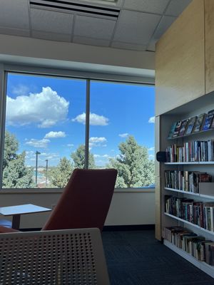 DOUGLAS COUNTY LIBRARIES - HIGHLANDS RANCH - Updated December 2025 - 21 ...