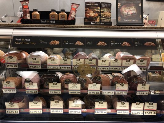 INGLES MARKETS - Updated October 2025 - 12 Photos - 917 Decatur Pike ...