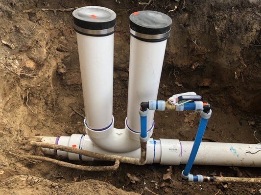 Schrader Plumbing - Updated December 2025 - 126 Photos - 280 Reviews ...