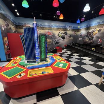 LEGOLAND DISCOVERY CENTER - COLUMBUS - Updated December 2025 - 197 ...