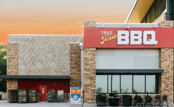 TRUE TEXAS BBQ - Updated September 2025 - 74 Photos & 36 Reviews - 8700 Eldorado Pkwy, Mckinney ...