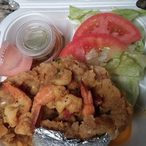 MR. MOFONGO - 27 Photos & 12 Reviews - 6440 Edgewater Dr, Orlando ...